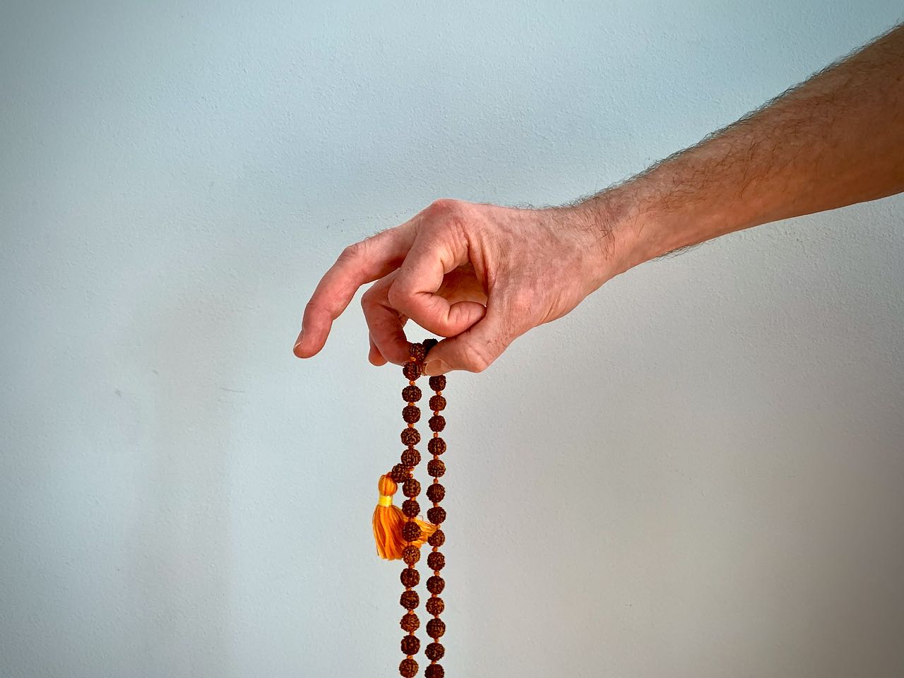 Mala de méditation : comment bien l’utiliser