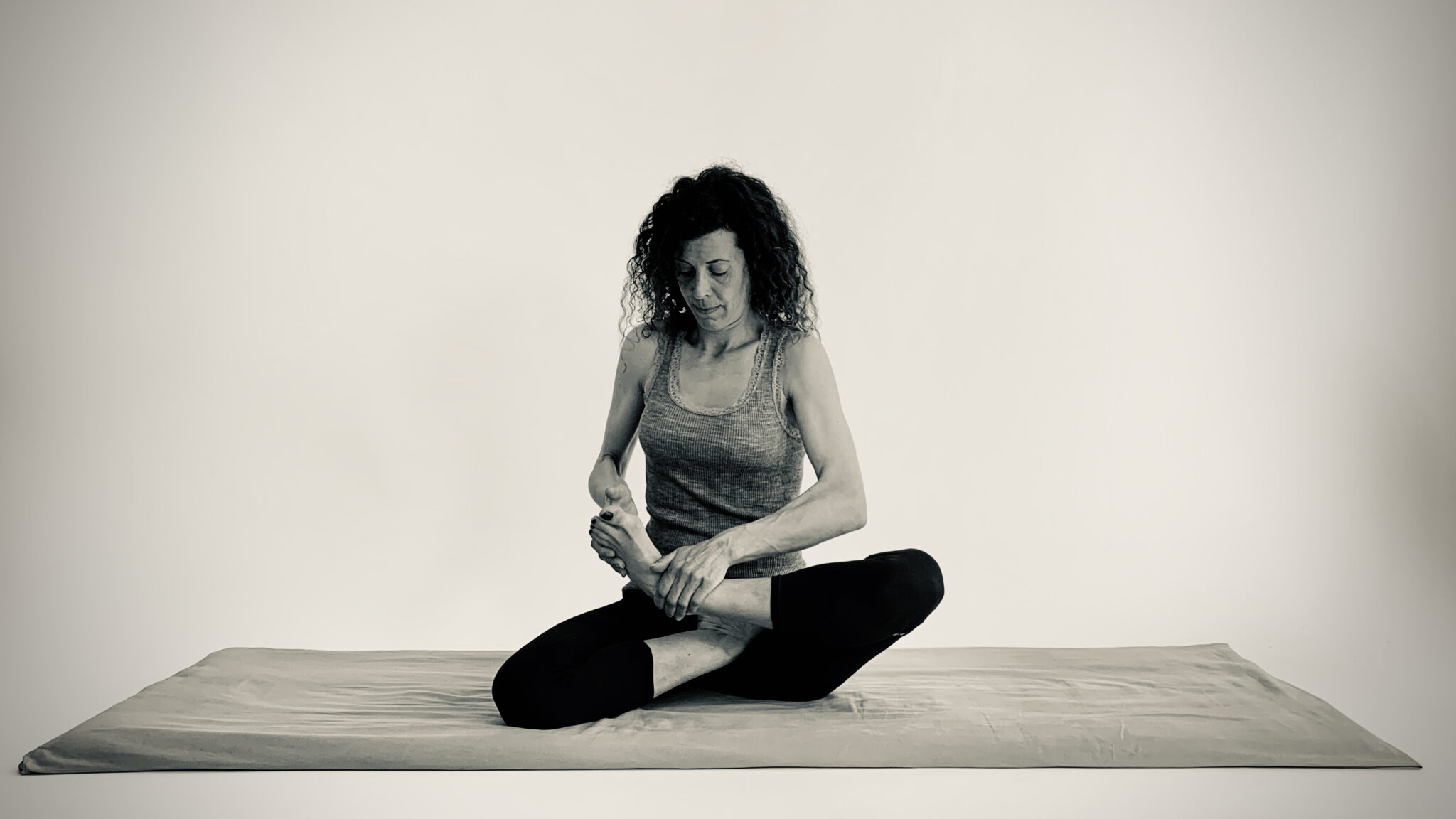 Posture du lotus : éviter les blessures, avancer en sécurité