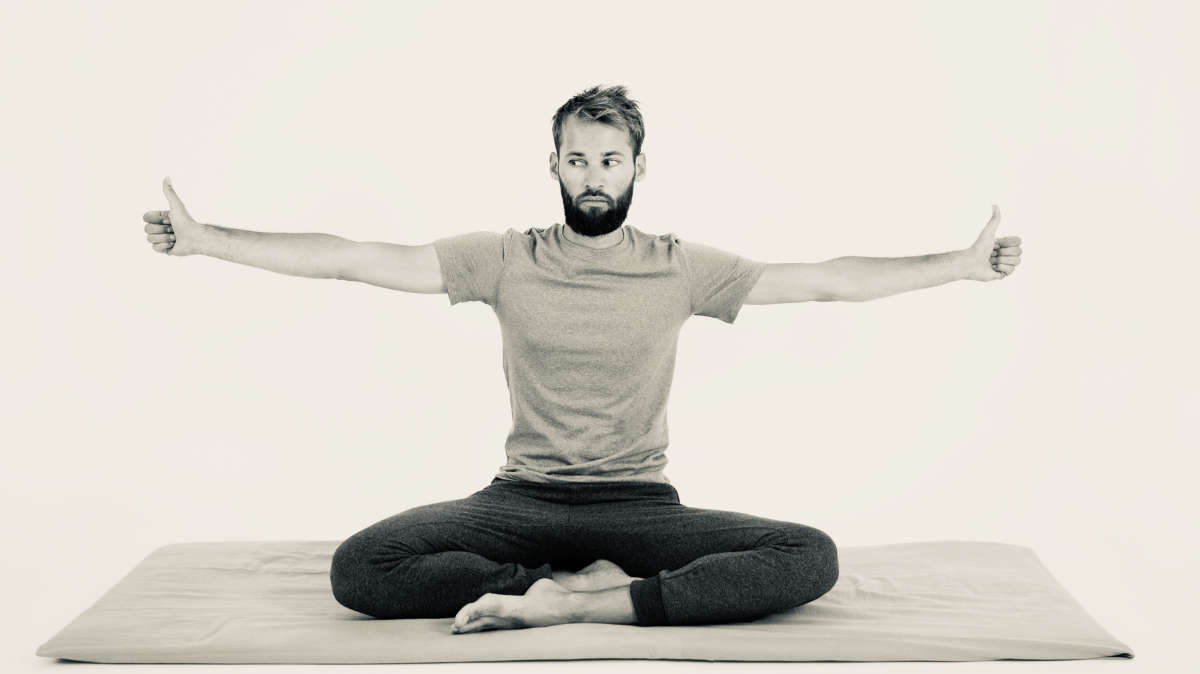 Shambhavi mudra - Guide complet
