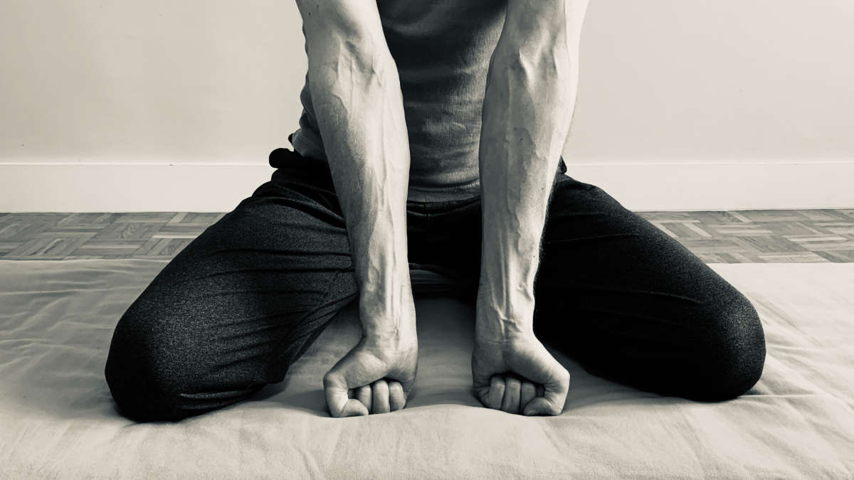 Simhasana - Guide complet du rugissement du lion